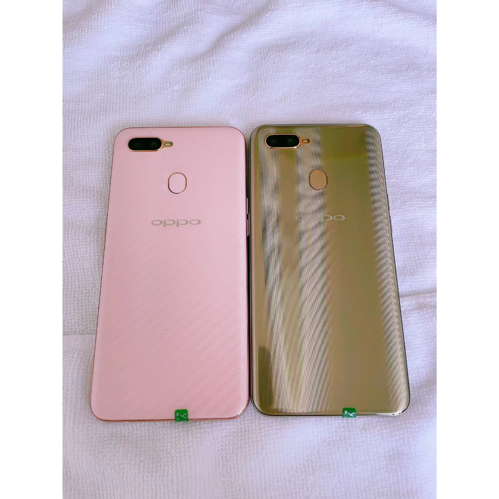 OPPOA5S (6GB+128GB) ORIGINAL USED SMART PHONE SET LOOK AS NEW[READY ...