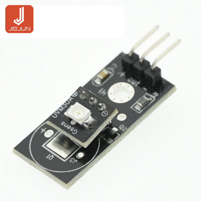 Original UVM-30A UV sensor module UV detection module | Shopee Malaysia