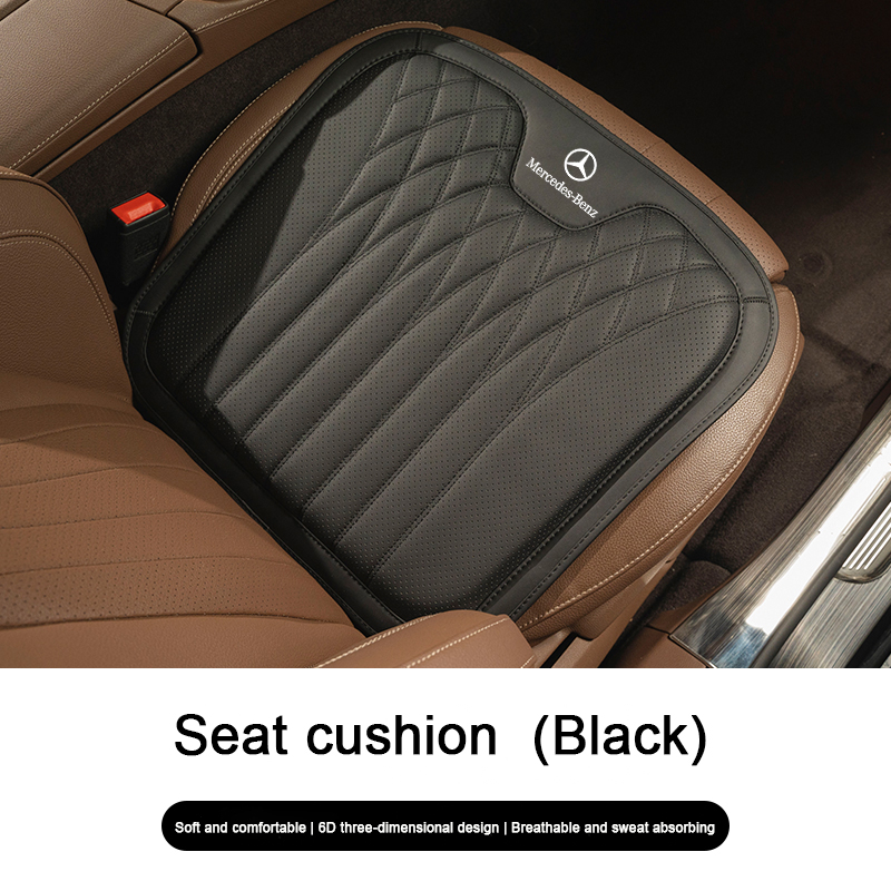 Car seat cushions for Mercedes Benz W207 W211 W205 W212 W204 W220 W206 ...