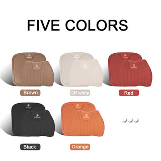 Car seat cushions for Mercedes Benz W207 W211 W205 W212 W204 W220 W206 ...