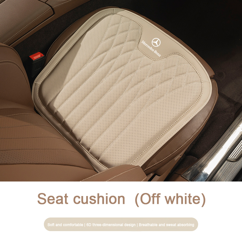 Car seat cushions for Mercedes Benz W207 W211 W205 W212 W204 W220 W206 ...