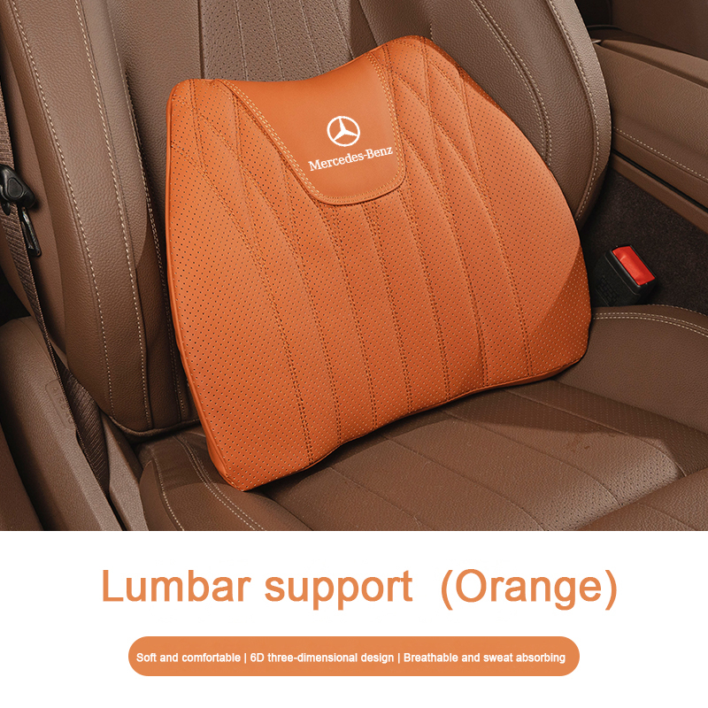 Car seat cushions for Mercedes Benz W207 W211 W205 W212 W204 W220 W206 ...