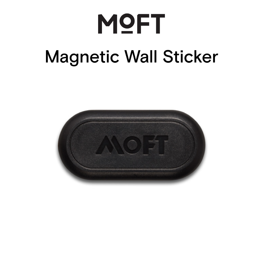 MOFT Magnetic Wall Sticker Magnetic Sheet Used With All Types Of MOFT ...