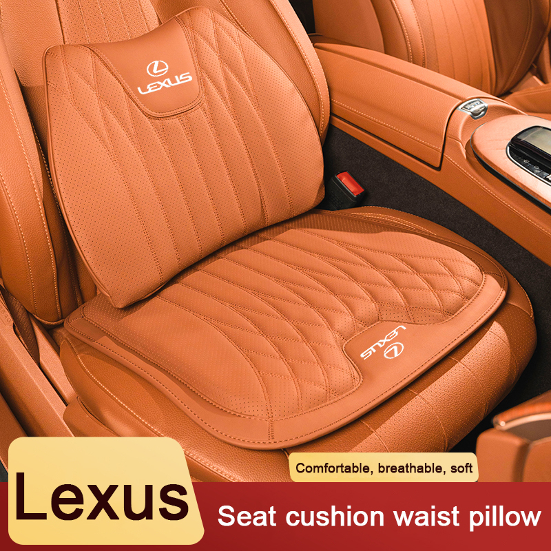 Lexus Car seat cushions for Lexus rx 570 RX300 LX570 CT200H NX250 RX350 ...