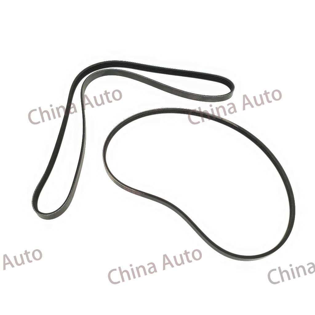 Haval H1 Great Wall M4 Alternator Fan Belt Steering pump belt 2PCS ...