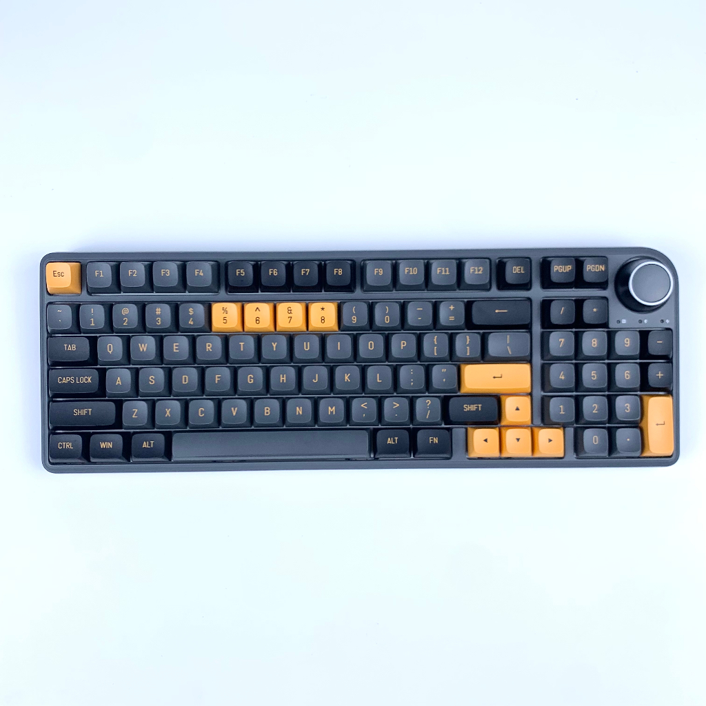 2023 New V2! Lychee G96 Pro wireless Bluetooth 5.0/3.0+2.4g+ wired Tri ...