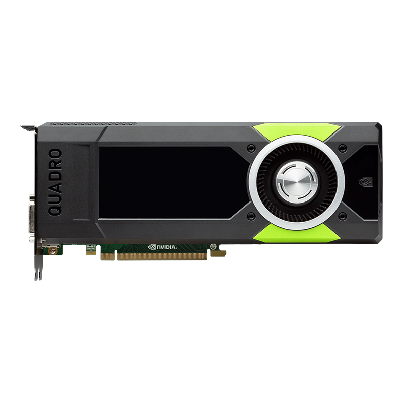 Ritai Quadro M5000 8GB professional graphics card 3D rendering design ...