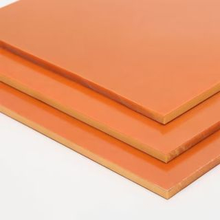1Pcs Bakelite Sheet Insulation Board Electric Insulating Board ...