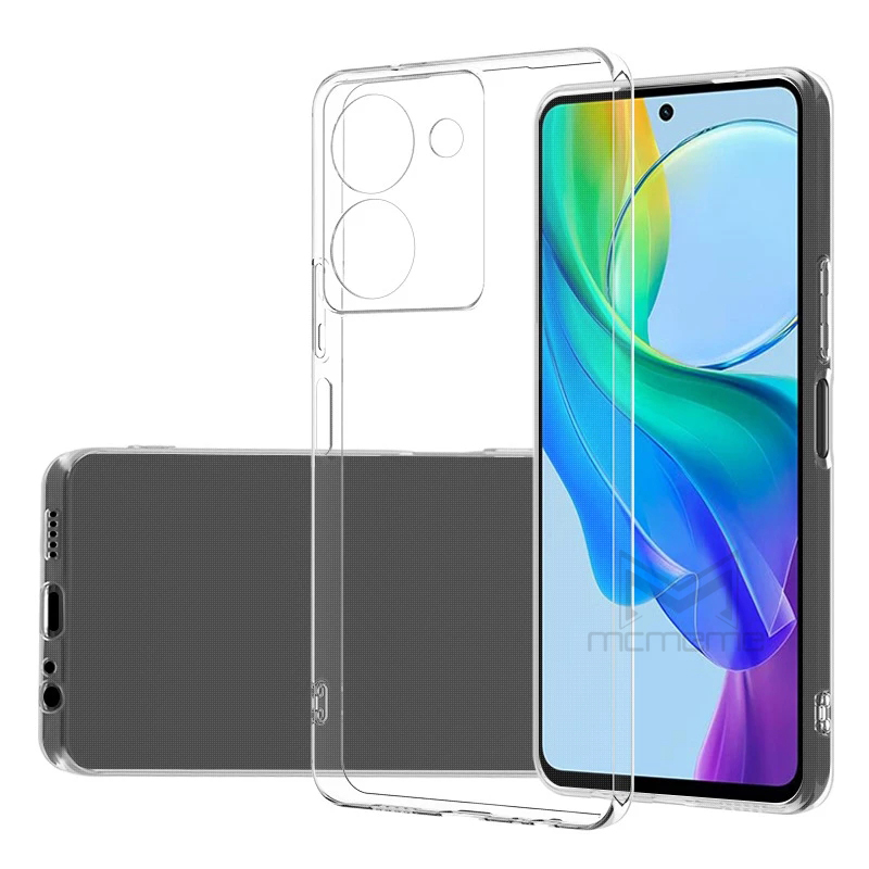 Casing VIVO Y04 Y19s Pro Y39 Y29 Y03 Y03T Y18 Y28s Y28 Y02T Y17s Y27s ...