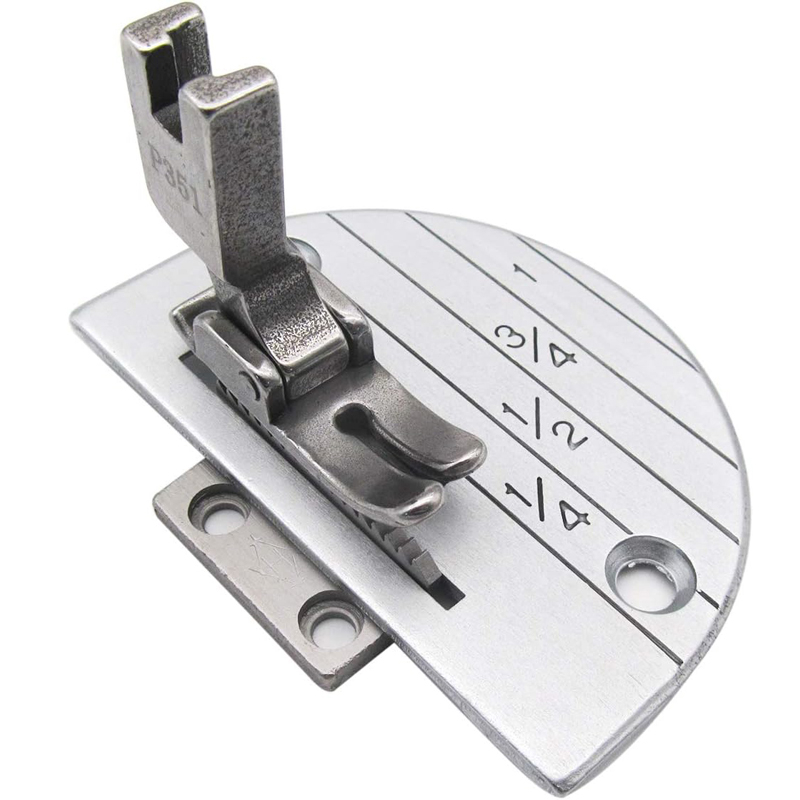 Gauge Set for Single Needle lockstitch Sewing Machine Brother Brand DB2 ...