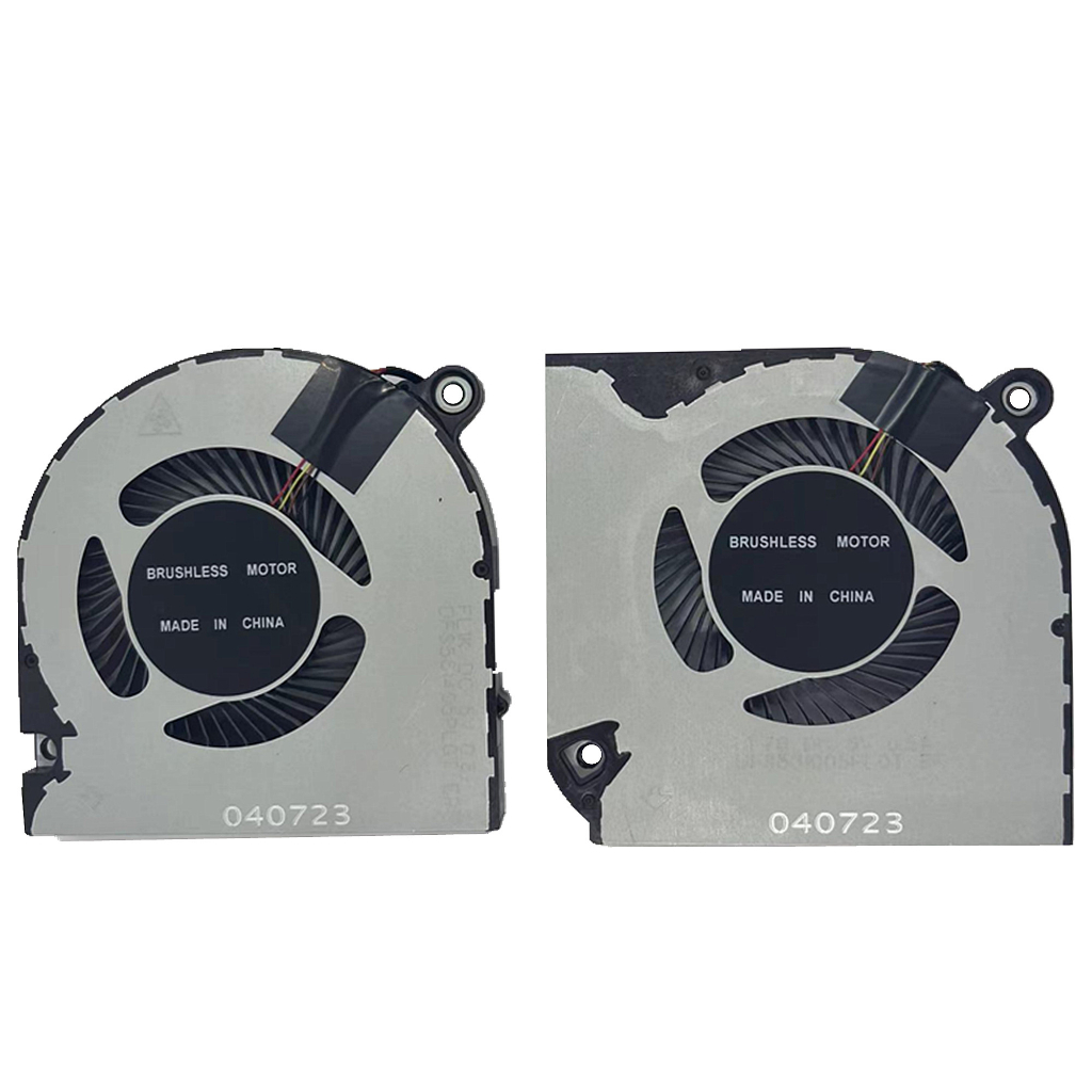 New CPU+GPU Cooling Fan for Acer Nitro 5 Gaming Laptop AN515-54-5812 ...