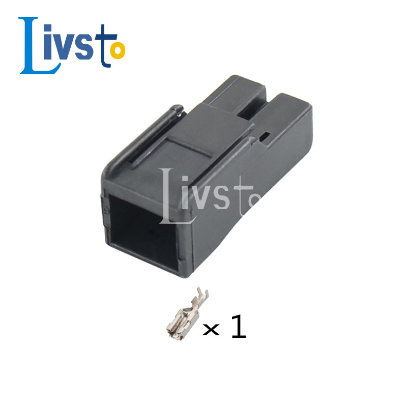 1Pcs 1Pin Proton Wira Saga Perodua MyVi 1.3 1.5 Viva Kembara Starter ...