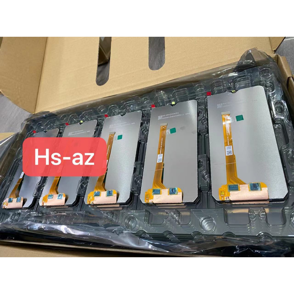 Vivo y91/y93/y95/y1s/y91c Mobile phone original display LCD screen ...