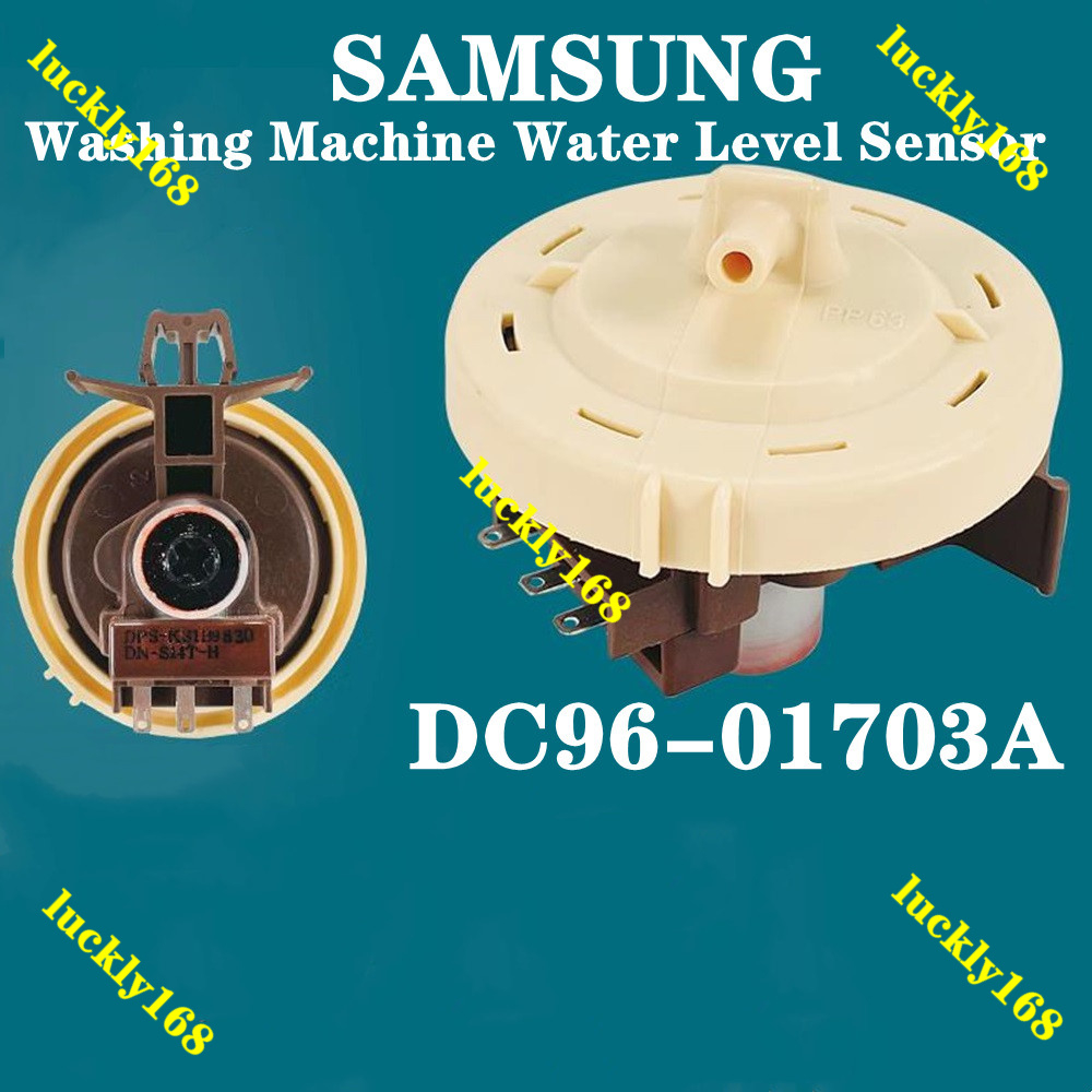 SAMSUNG Washing Machine DC96-01703A DC96-01703B DPS-KS1B6Z02 DN-S14T-H ...