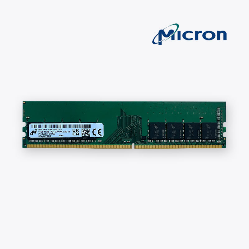SALE Micron ddr4 4gb 8gb 16gb desktop Memory ram 3200mhz 2666mhz ...