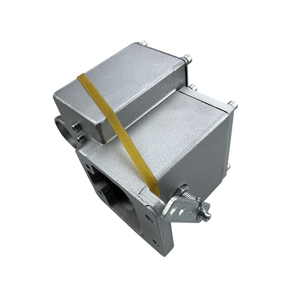 Generator Set Accessories External Electric Adjustment Exerciser ACD175 ...