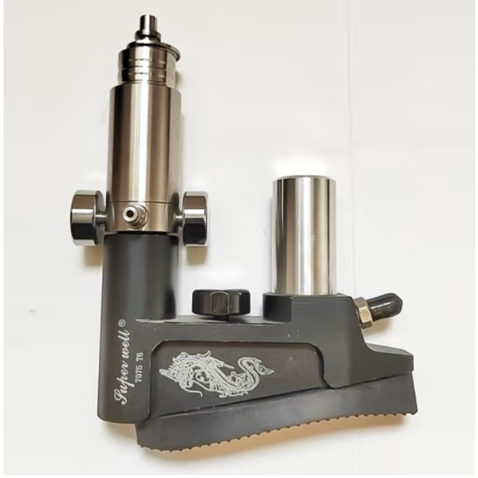 【Free Shipping】PCP internal regulating constant pressure valve, dual ...