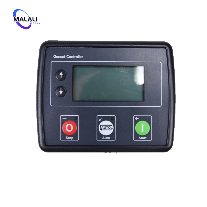 Deep Sea DSE4520 MKII Generator Controller Auto Mains Failure Control ...