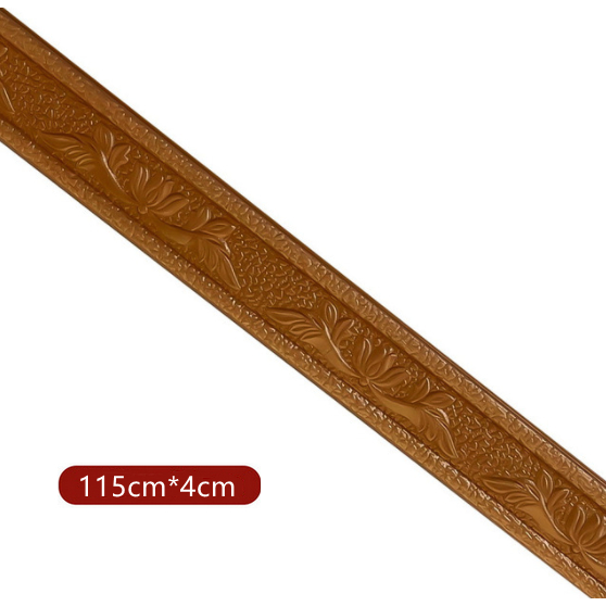 230cm Easy Peel and Stick Wall Border Self-adhesive Ceiling Top Corner ...