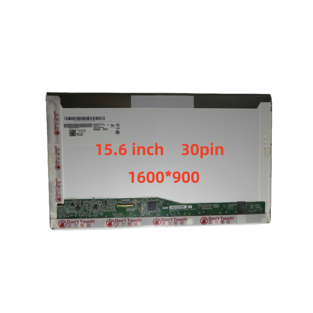 15.6inch lcd matrix 1600*900 30PIN LP156WD1 TP B1 LTN156KT01 For DELL ...