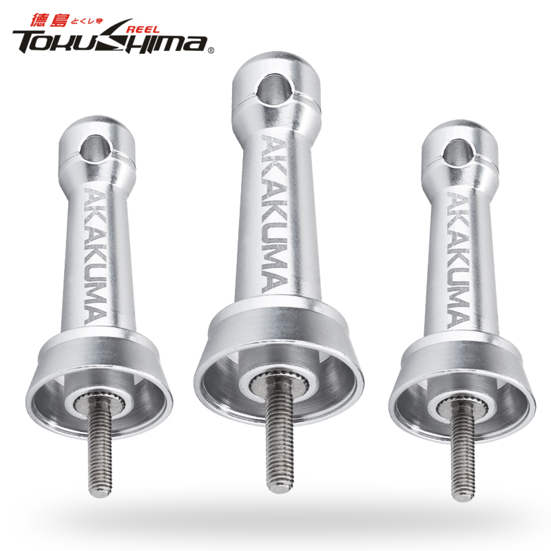 Fishing Reel Balance Bar High Strength Aluminum Balance Bar Spinning ...