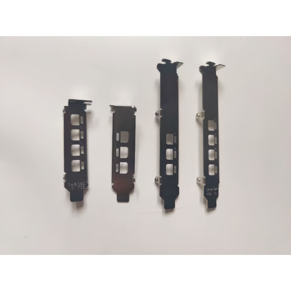 Ritai P400 P600 P620 P1000 T400 T600 T1000 graphics card baffle half ...