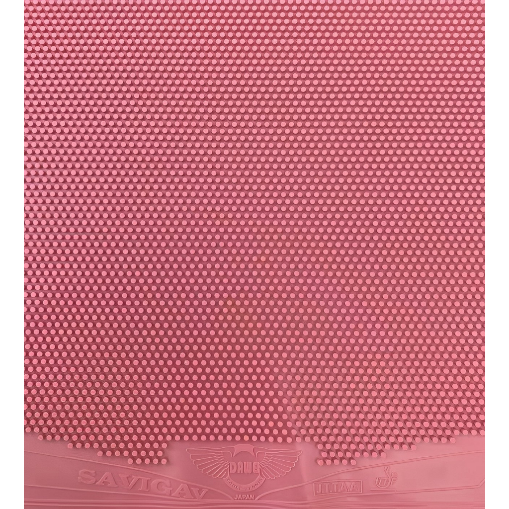 ITTF approved SAVIGA V Colorful Long Pimples OX Table Tennis Cover ...