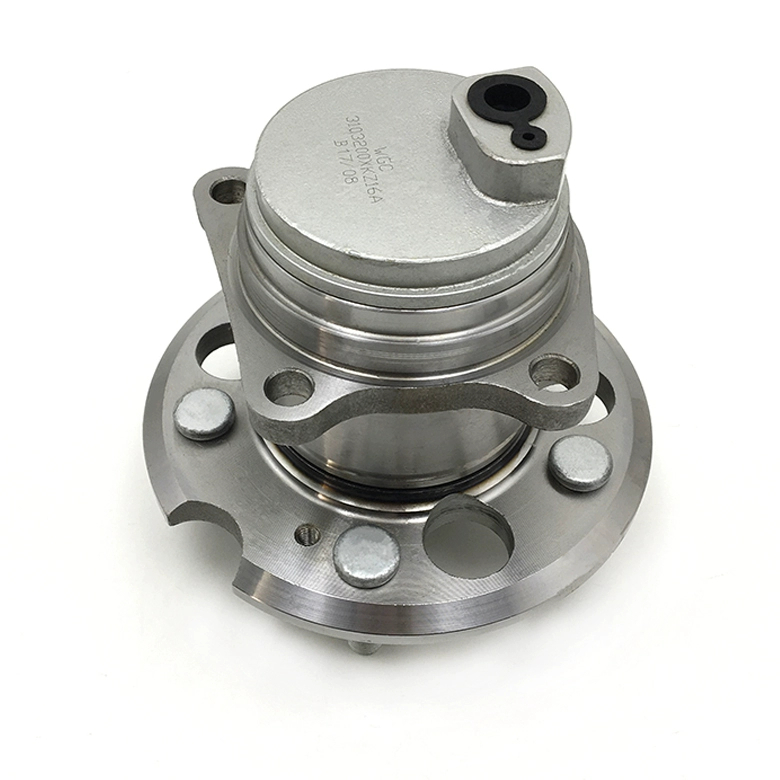 Haval H2 Rear Wheel Bearing Hub With Bearing Set original | Shopee Malaysia