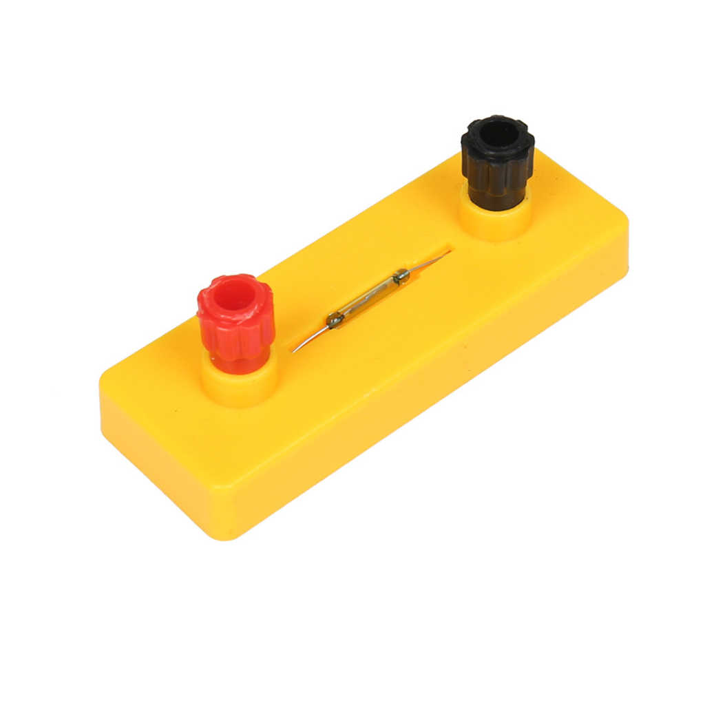 Magnetic Switch Junior High School Physics Electrical Equipment ...
