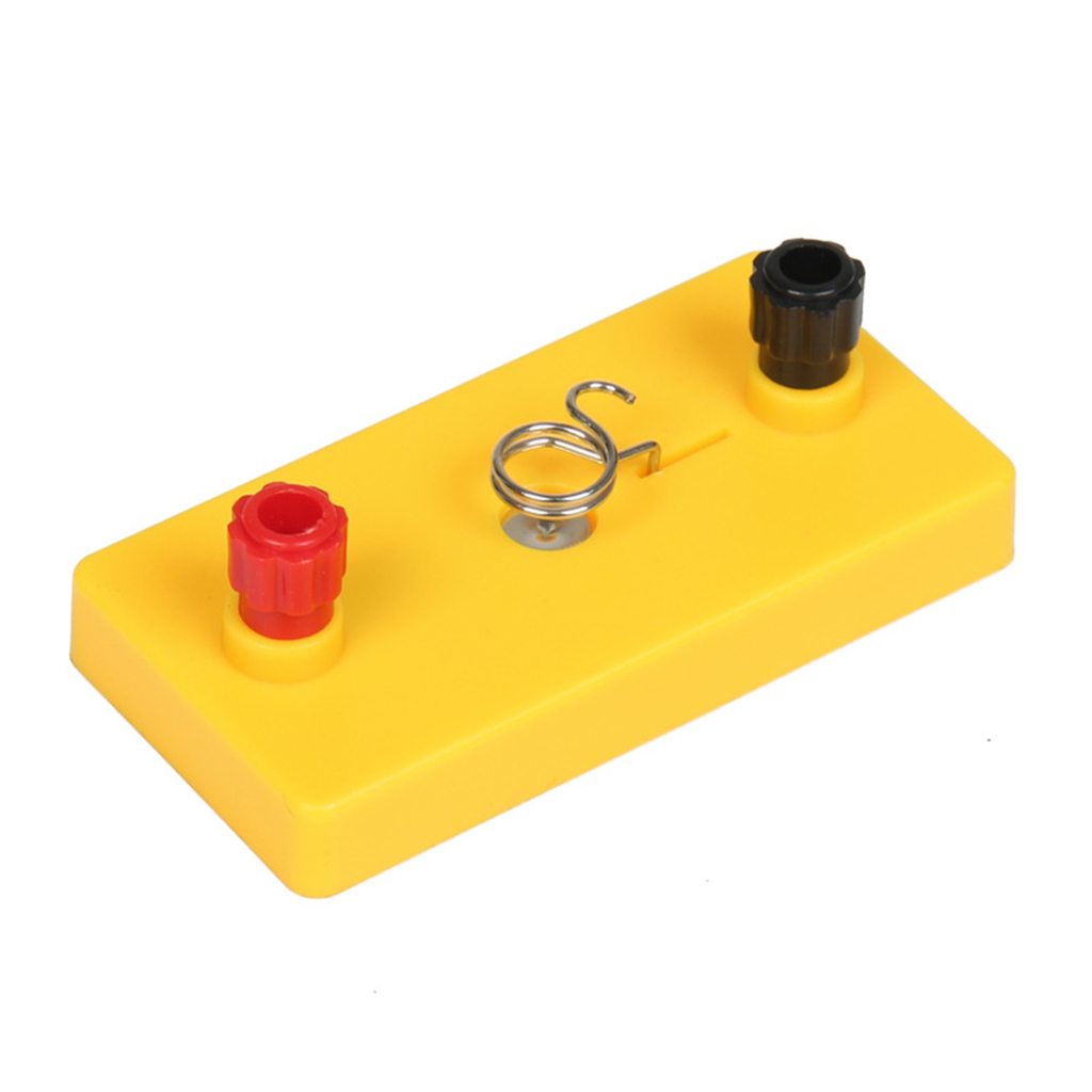 E10 base screw small Bulb Socket Electricity physics circuit series ...