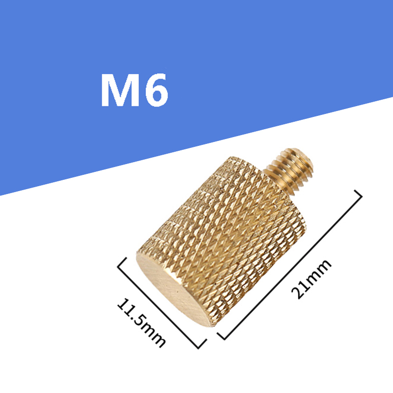 M5 M6 terminal pure copper screws connector for Lithium battery case ...