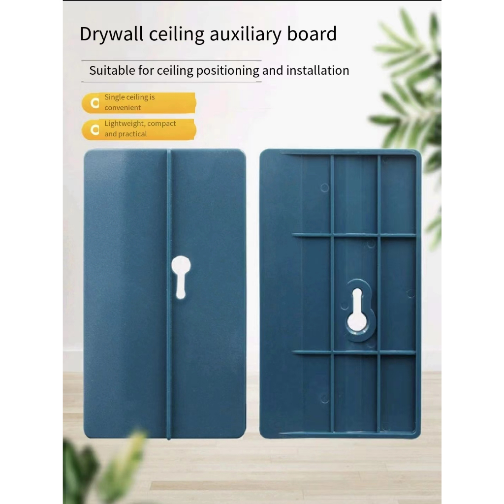 （In Stock）Gypsum board fixed installation tools Ceiling pallets ...