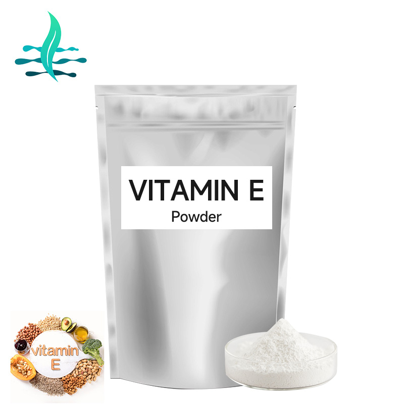 Food grade vitamin E powder 50% VE powder tocopherol available from ...