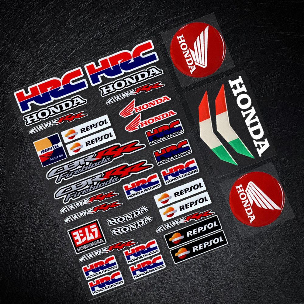 For HONDA ex5 dream EX 5 Dream Accessories Barang Stripe Sticker Motor ...