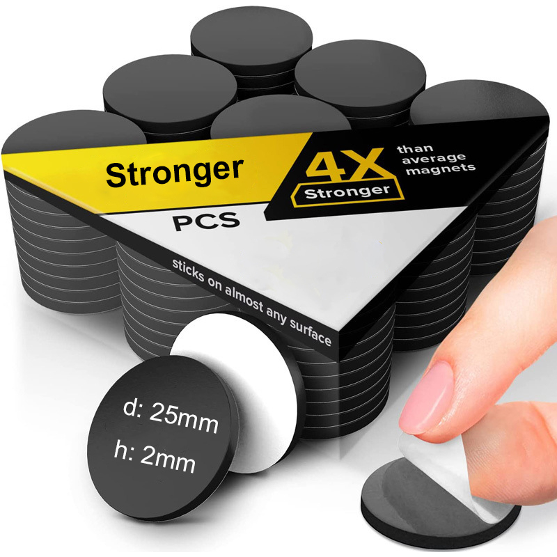 soft rubber magnet for attraction sensor light/post-it notes small ...