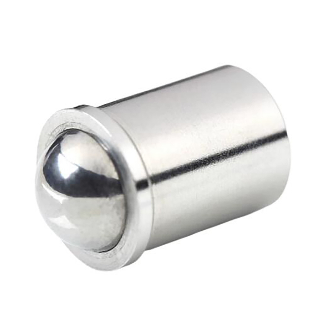 Spring Ball Plunger Step Bead Press-in Positioning 3mm 4mm 5mm 6mm 8mm ...
