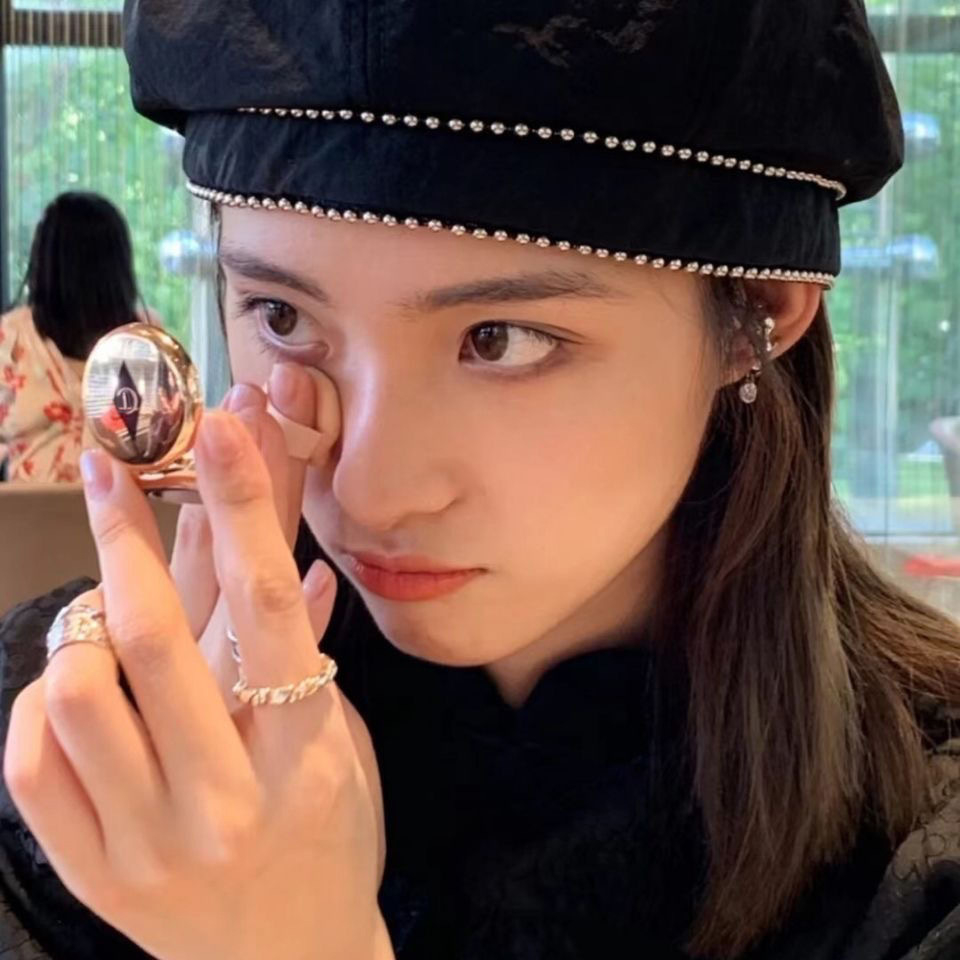 CT Powder Sample 0.8g Setting Powder Charlotte Tilbury Light Flawless ...