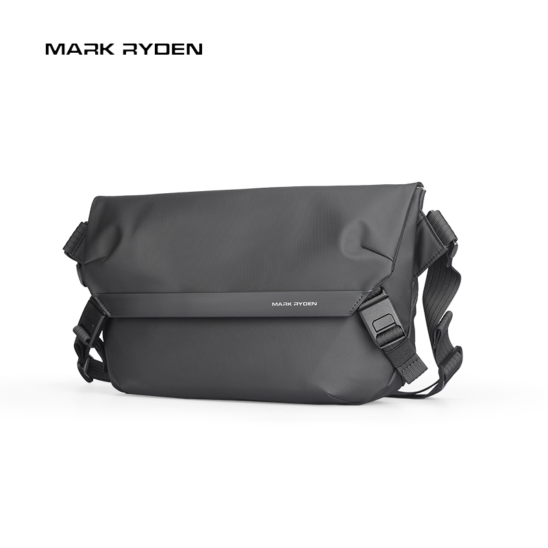 MARK RYDEN Sling Bag Men Beg Selendang Lelaki Splash Proof Shoulder Bag ...