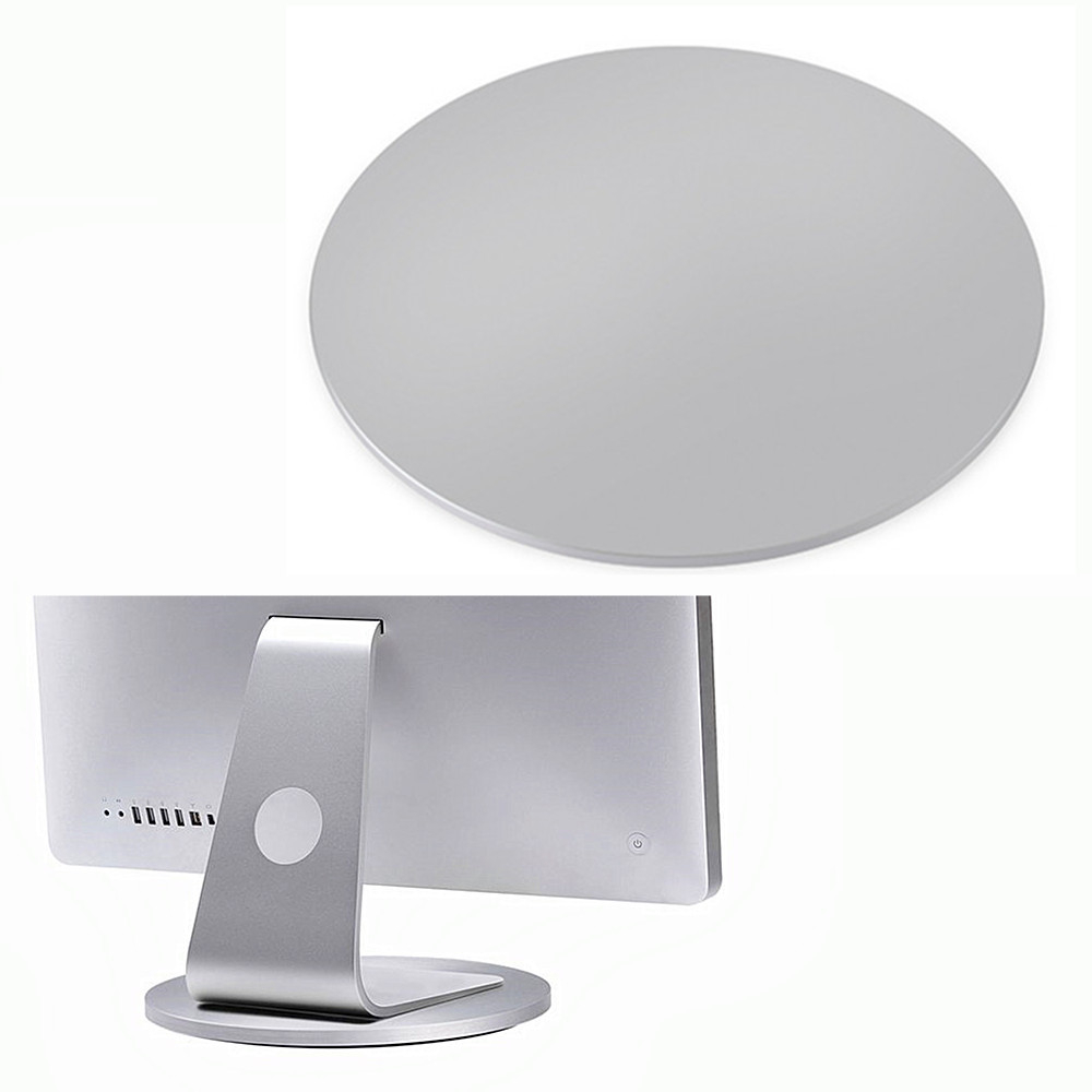 360° Rotation Monitor Swivel Base Aluminum Alloy Computer Monitor ...