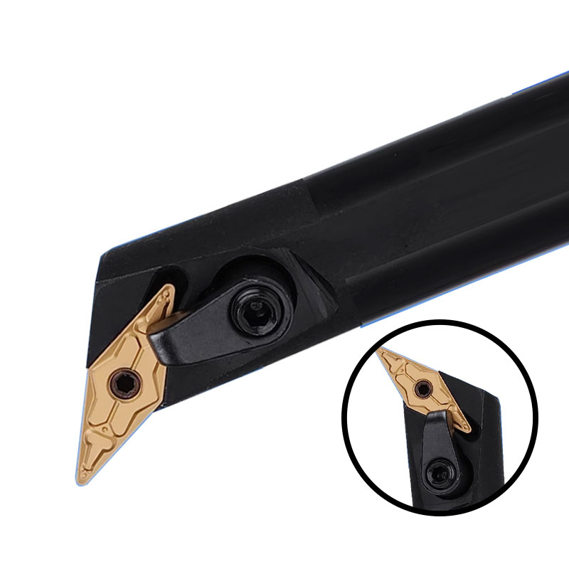 MVQNR MVQNL S32T-MVQNR16 S32T-MVQNL16 Internal Turning Tool Holder CNC Lathe Cutter VNMG Boring ...