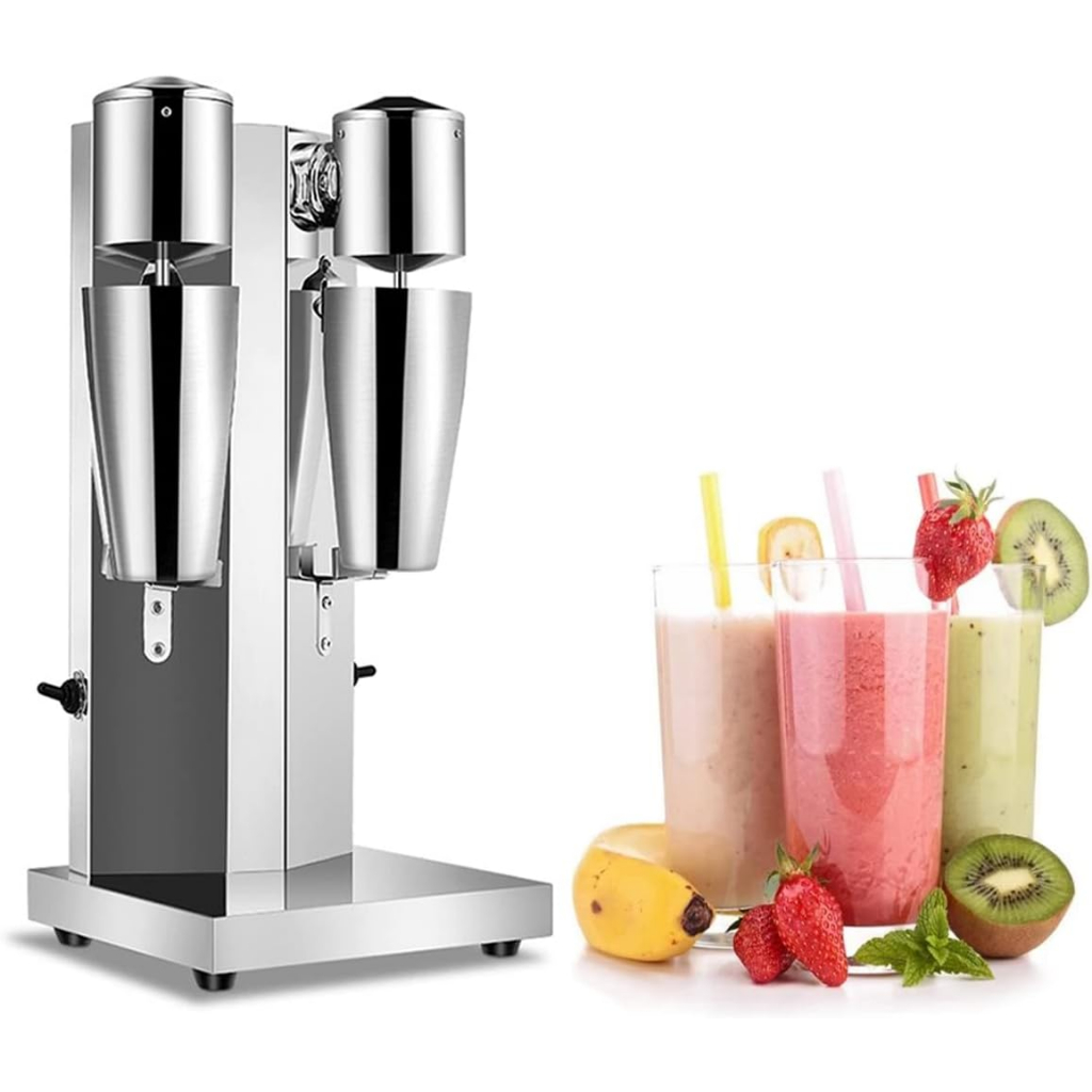 Milkshake Machine Commercial Milkshake Blender Milkshake Maker Machine ...