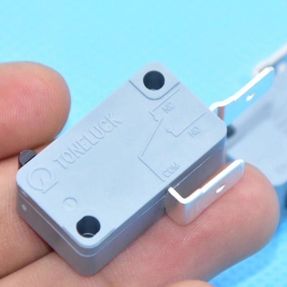 Microwave Oven Washing Machine Rice Cooker Micro Switch E42 CL 2 Pin ...