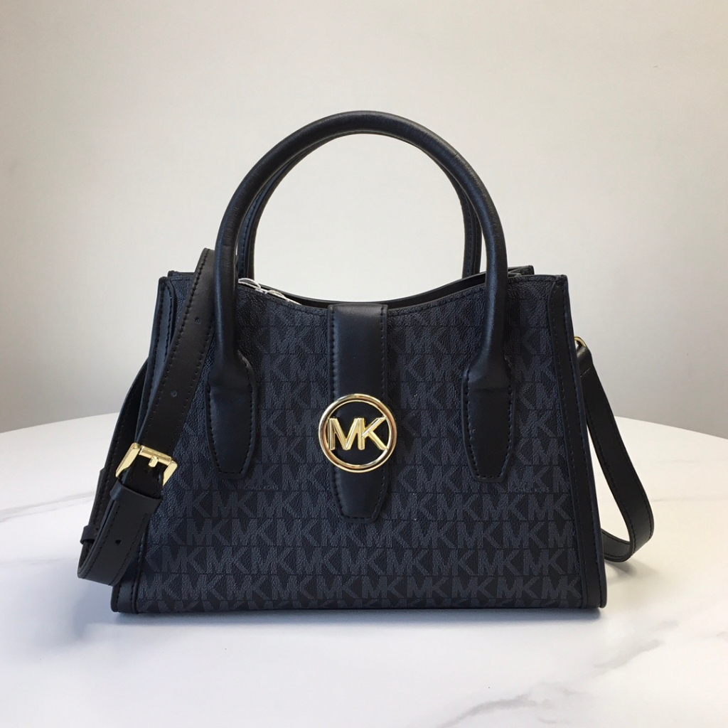 KM NEW DESIGN Gabby TOTE BAG 25cm*9cm*18cm | Shopee Malaysia