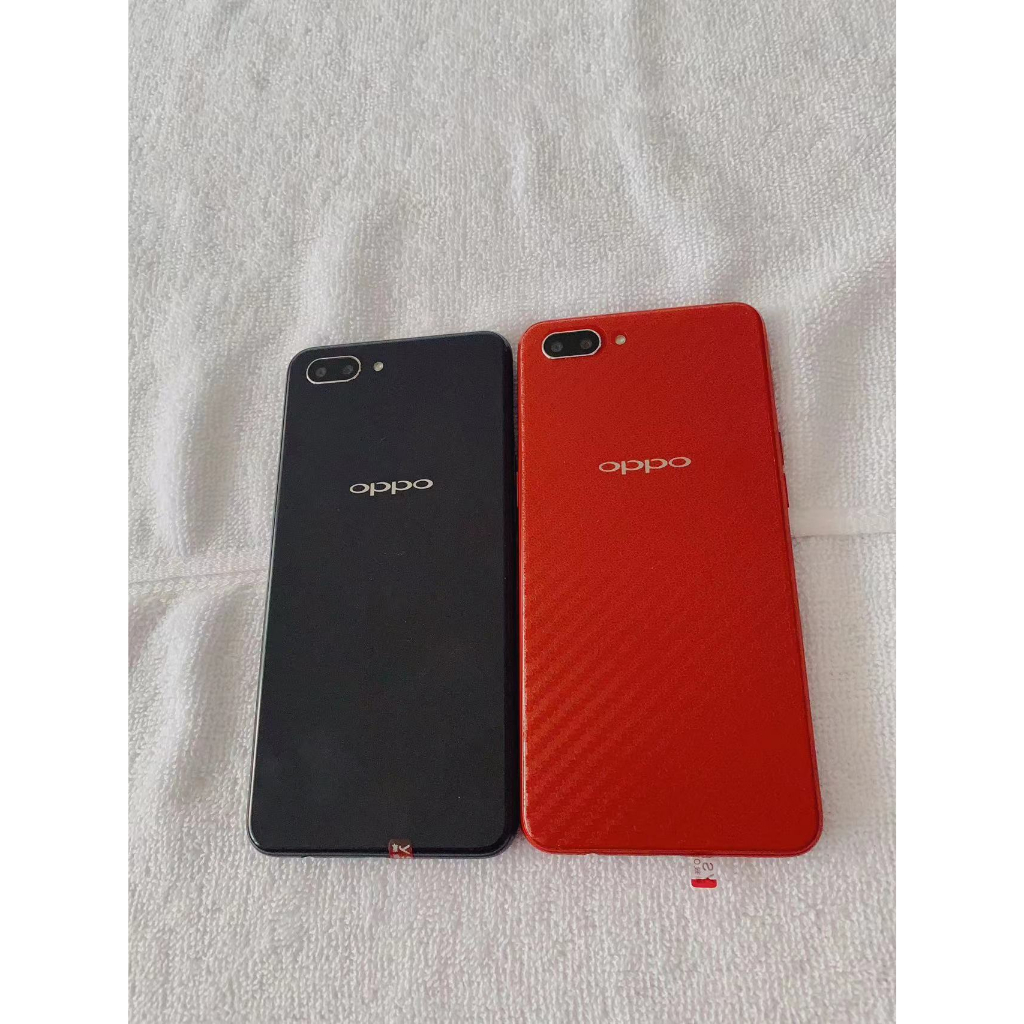 OPPO A3S (6GB+128GB) Used Smart Android Phone 95 New | Shopee Malaysia