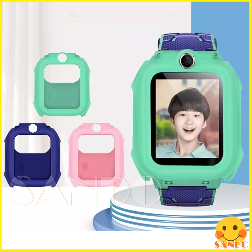 imoo Watch Phone Z5 Kids Watch protection cover soft silicone case ...