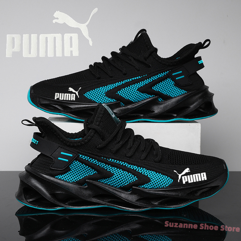 Ready Stock Kasut Sukan Lelaki Casual Men Sport Shoes Men Summer ...