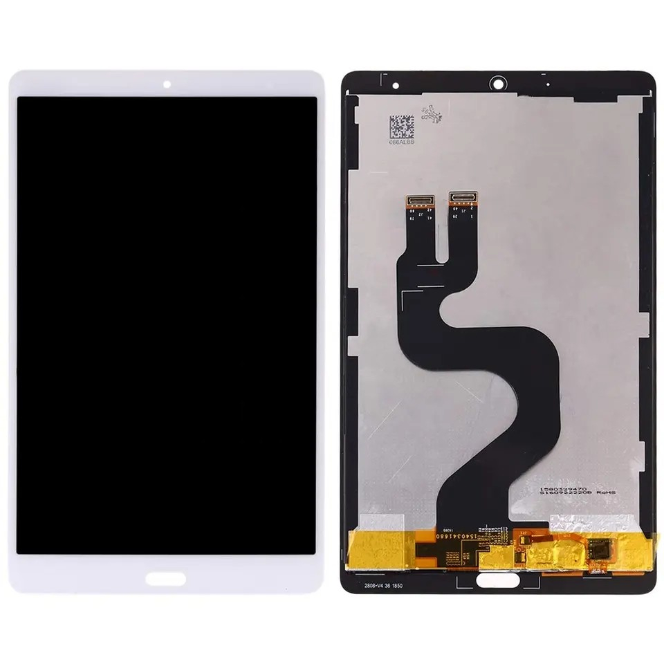 8.4" For Huawei Mediapad M5 8.4 SHT-AL09 SHT-W09 LCD Display Touch ...