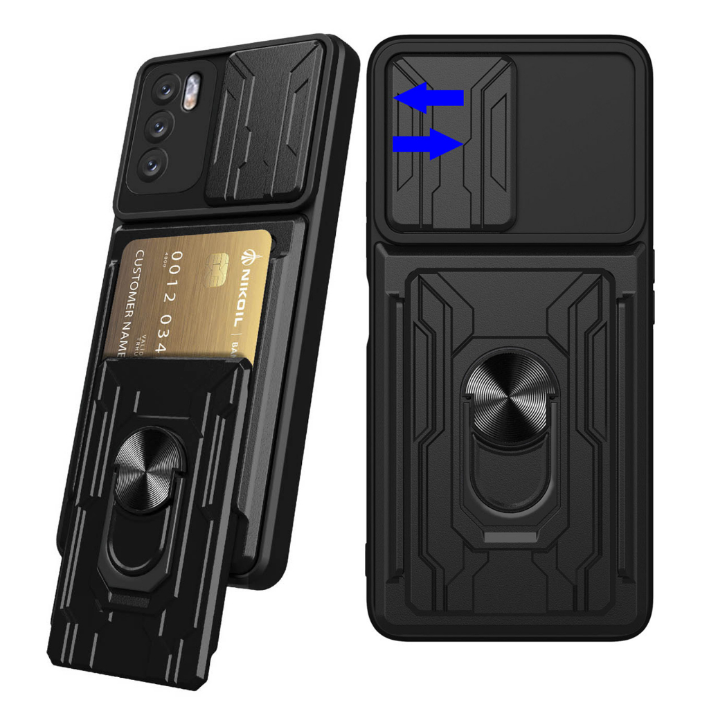 VIVO V30 V29 V29E V27 Pro Shockproof Armor Hard Case Cover With Protect ...