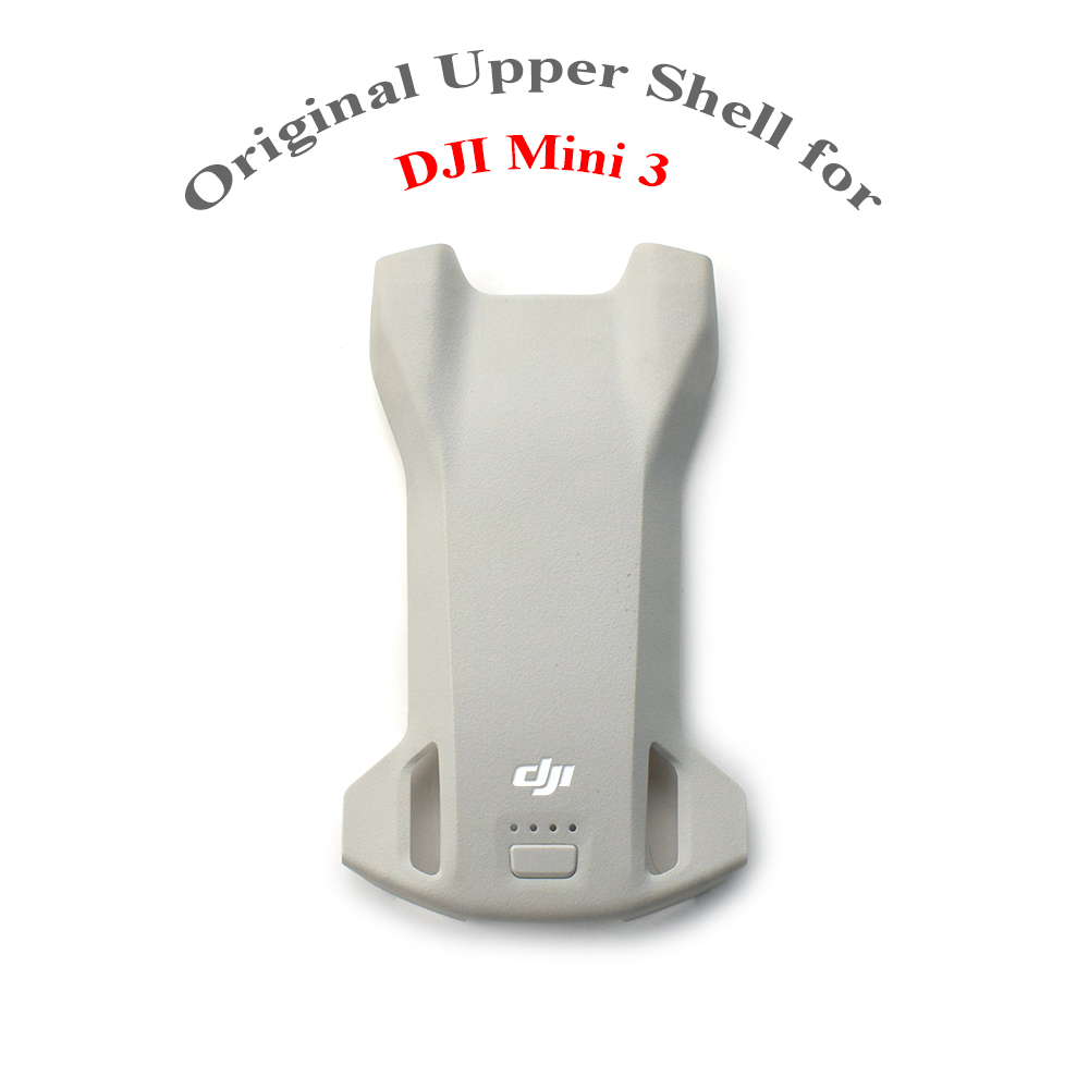 Original Mini 3 Upper Shell Top Frame Replacement for DJI Mini 3 Drone ...