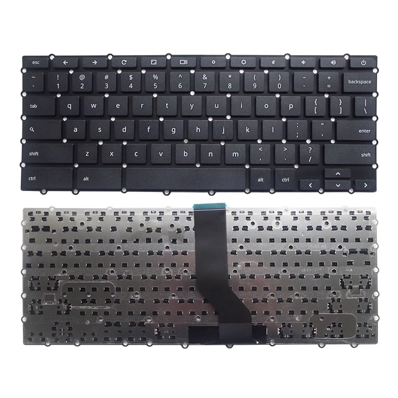 For Acer Chromebook 15 C910/R11 C738T CB3-431/531/CB5-571 laptop ...
